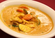 Order Online! Sa-Bai Thong Thai Cuisine - University